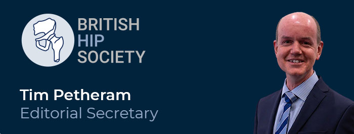 British Hip Society > Resources > News Blog > Details